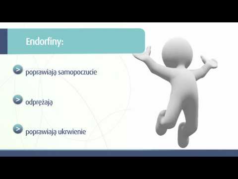 Wysiłek fizyczny a endorfiny