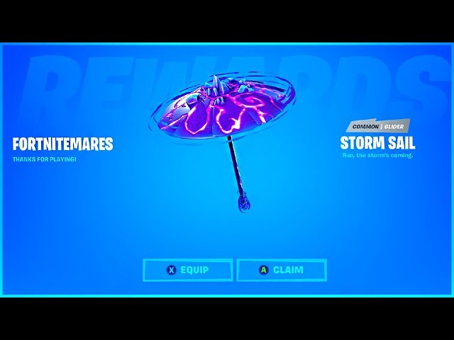 12 most popular gliders in Fortnite history