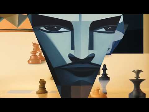 What is the meaning of Ralf Graebers "Gaze into the Abyss"? - Videopodcast