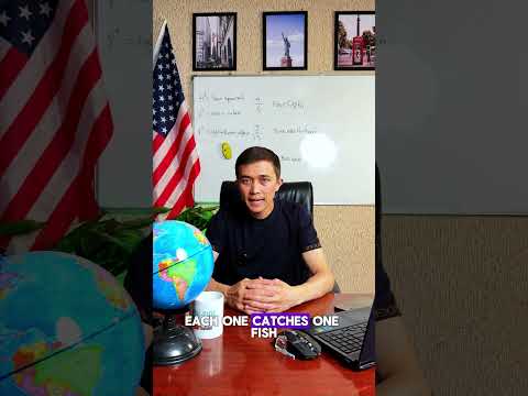 Logical Question - Age Trick | Edu-Side Teach. Learn. Thrive #ielts#english