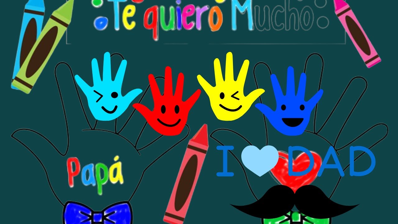 Celebrando a los héroes invisibles: El Día del Padre