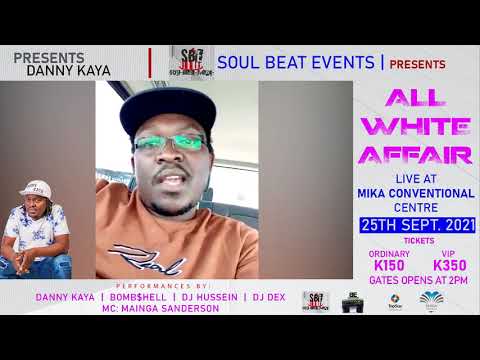 Danny Kaya Call Out! 1