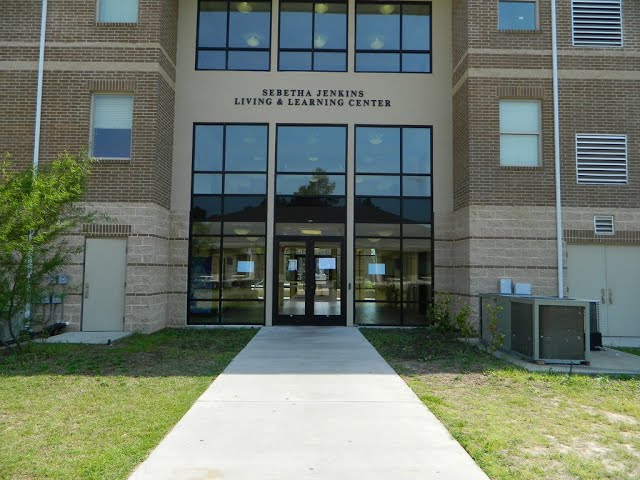 Jarvis Christian University - UNCF