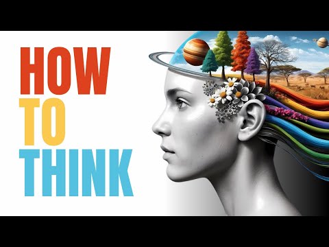 THINK BETTER, LIVE BETTER - The Power of Positive Thinking
