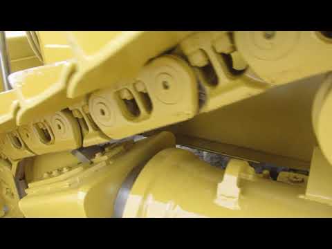 2009 Caterpillar D6T Dozer Ex Military LOW HOURS! C&C Equipment