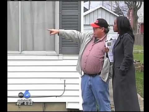 Profile on Amanda, Ohio