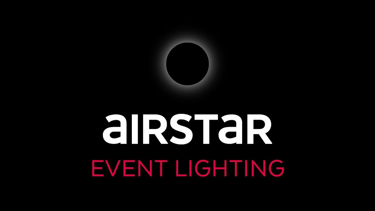 Airstar Event Lighting