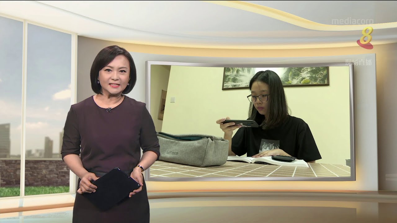 Watch Snapask featured on Channel 8's Morning Express