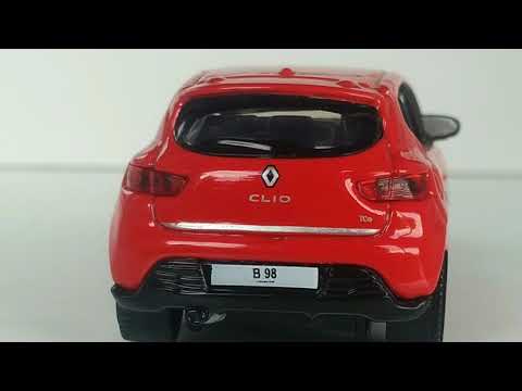 RENAULT Car Models