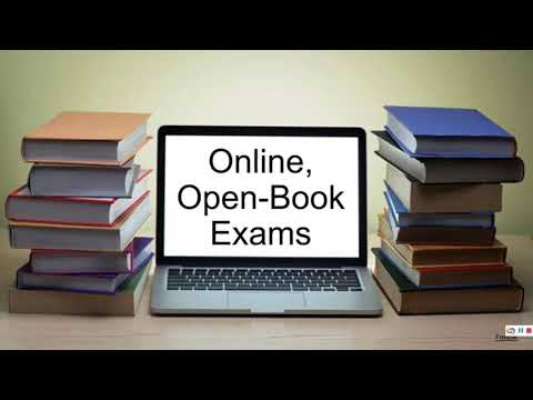 Open Book Exam||Education|| Modern Assessment Trend in Education