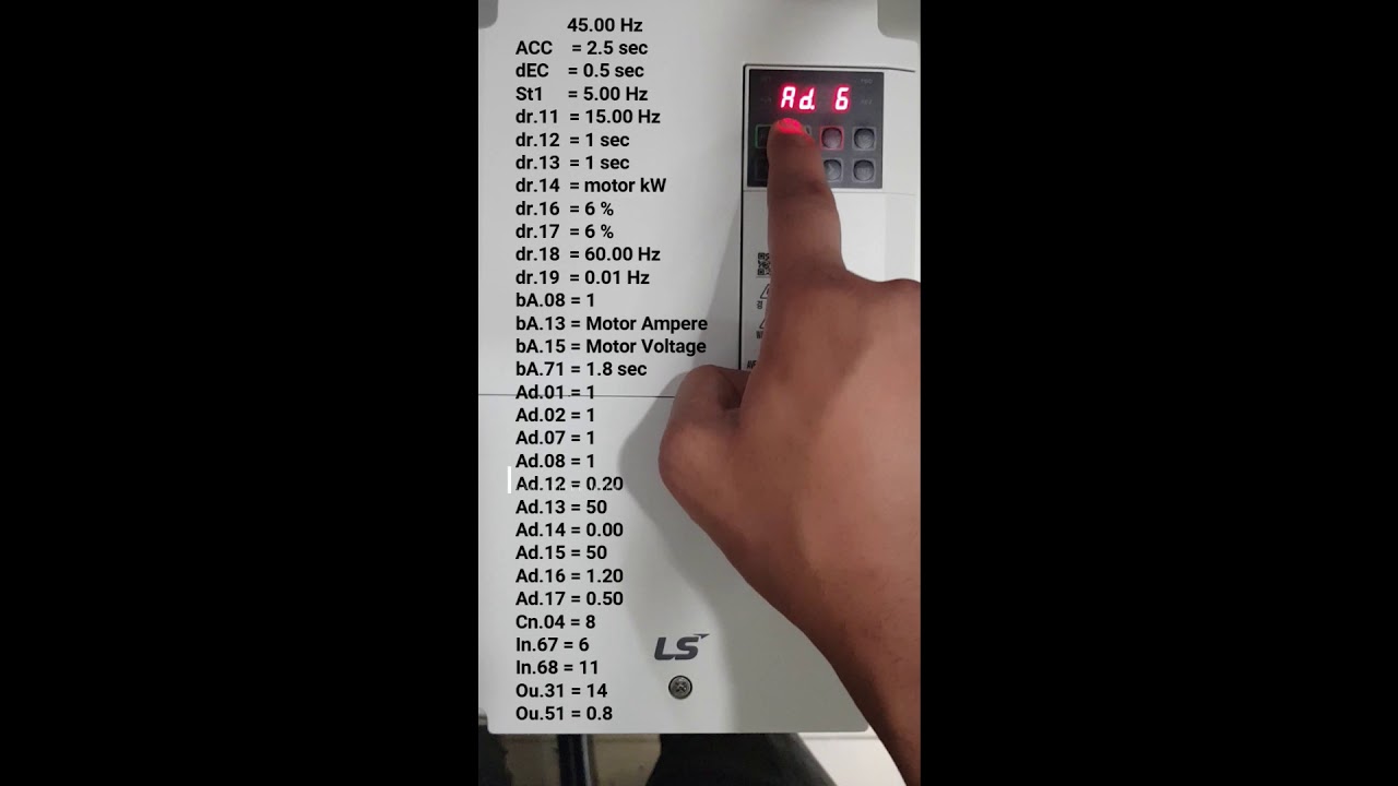 S100 Card system programming
