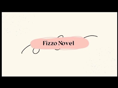Fizzo Novel : Inovasi Menulis dan Membaca dalam Sastra di Era Digital