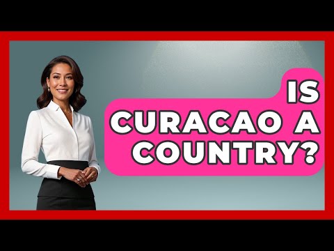 Is Curacao A Country? - Travel With A Backpack