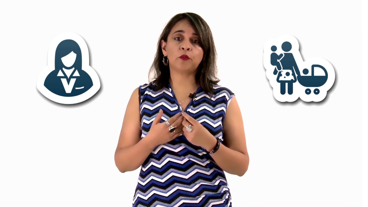 Los derechos humanos de las mujeres