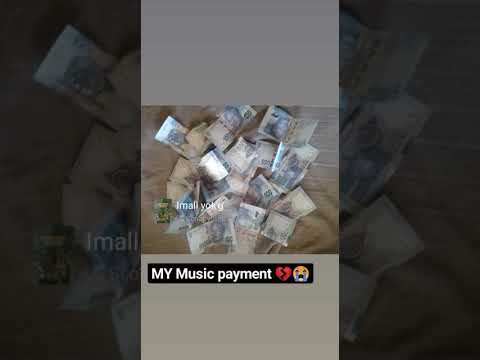 De Real Teekay Rsa music payment from distrokid 2025 royalties #trendingshorts #viralshort #foryou