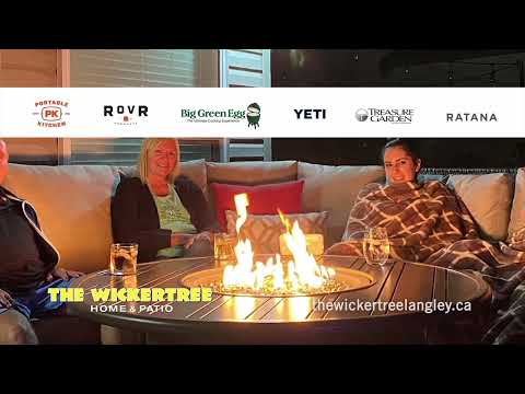 The Wickertree Home & Patio - Furniture & More