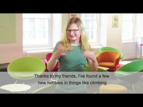 Spotlight on: Life at UCL with a hearing impairment