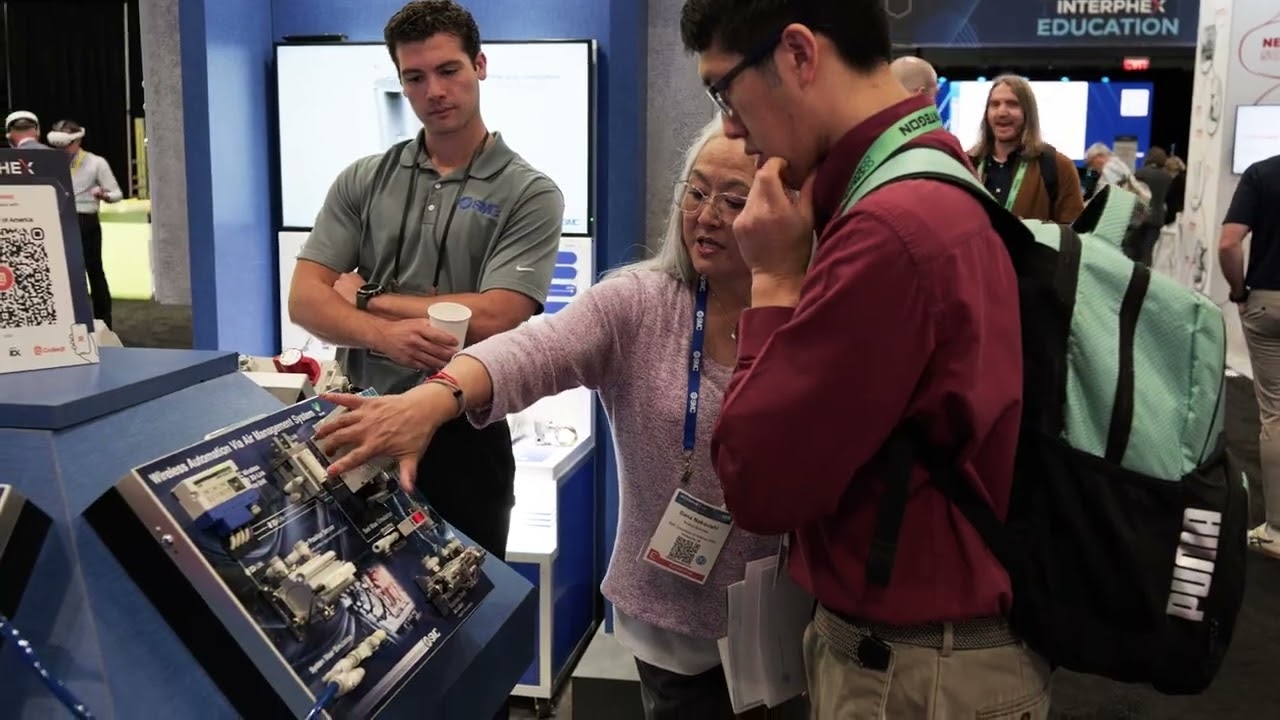 INTERPHEX 2026 | Day Three Recap