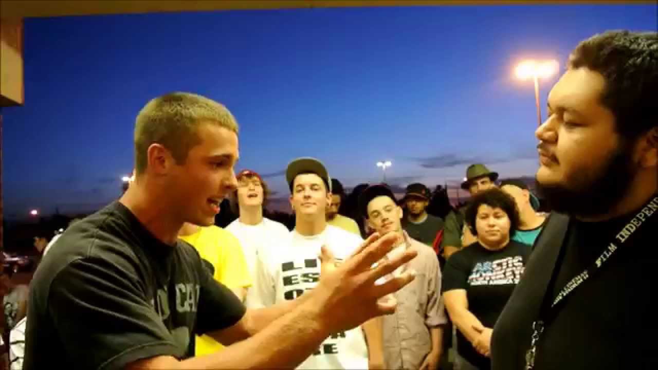 Power & Respect Presents: Maniacal Vs Esem