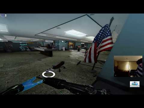 Steam Community :: Video :: PayDay 2 VR