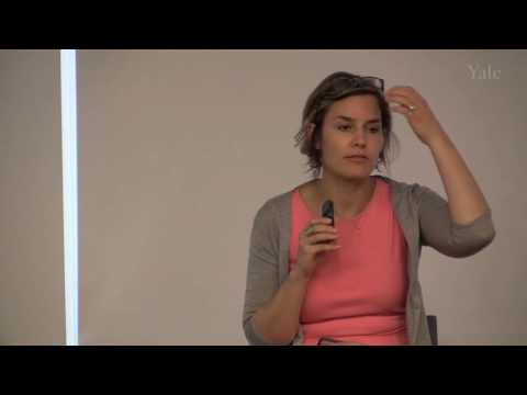 Connecting Cities: Jennifer Pahlka - Founder & Executive Director of Code for America