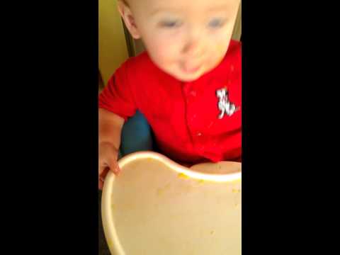 The BEST of the Ari shaking his head NO