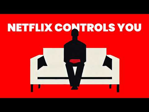 Netflix Is Manipulating You (Don't Skip or Will Regret)