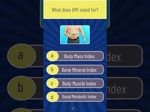 AQA GCSE PE Revision Course: Multiple Choice