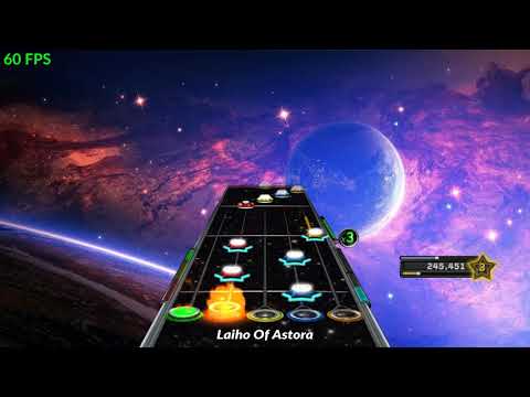 Steam Community :: Video :: Clone Hero - Dragonforce: Revolution Deathsquad