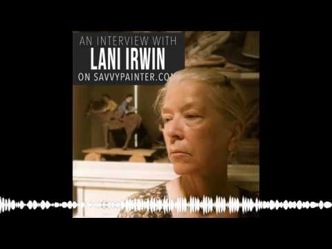 Embracing the Unknown, with Lani Irwin