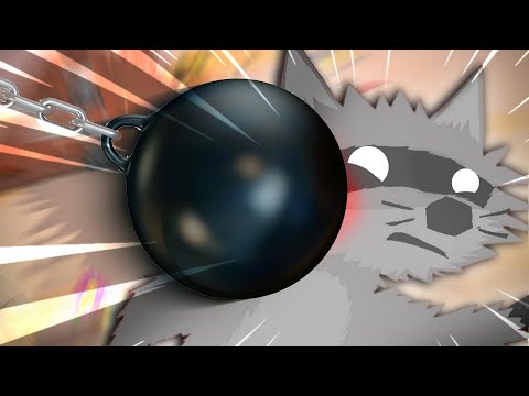 Steam Community :: Video :: I Got REKT - Ultimate Chicken Horse (UCH ...