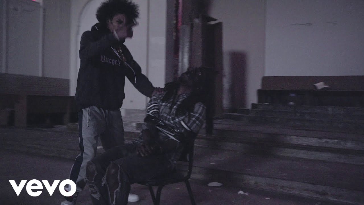 Layzie Bone - Annihilation Official Music Video