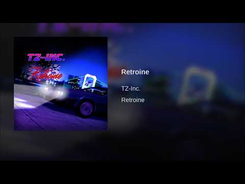 TZ-Inc. - Retroine