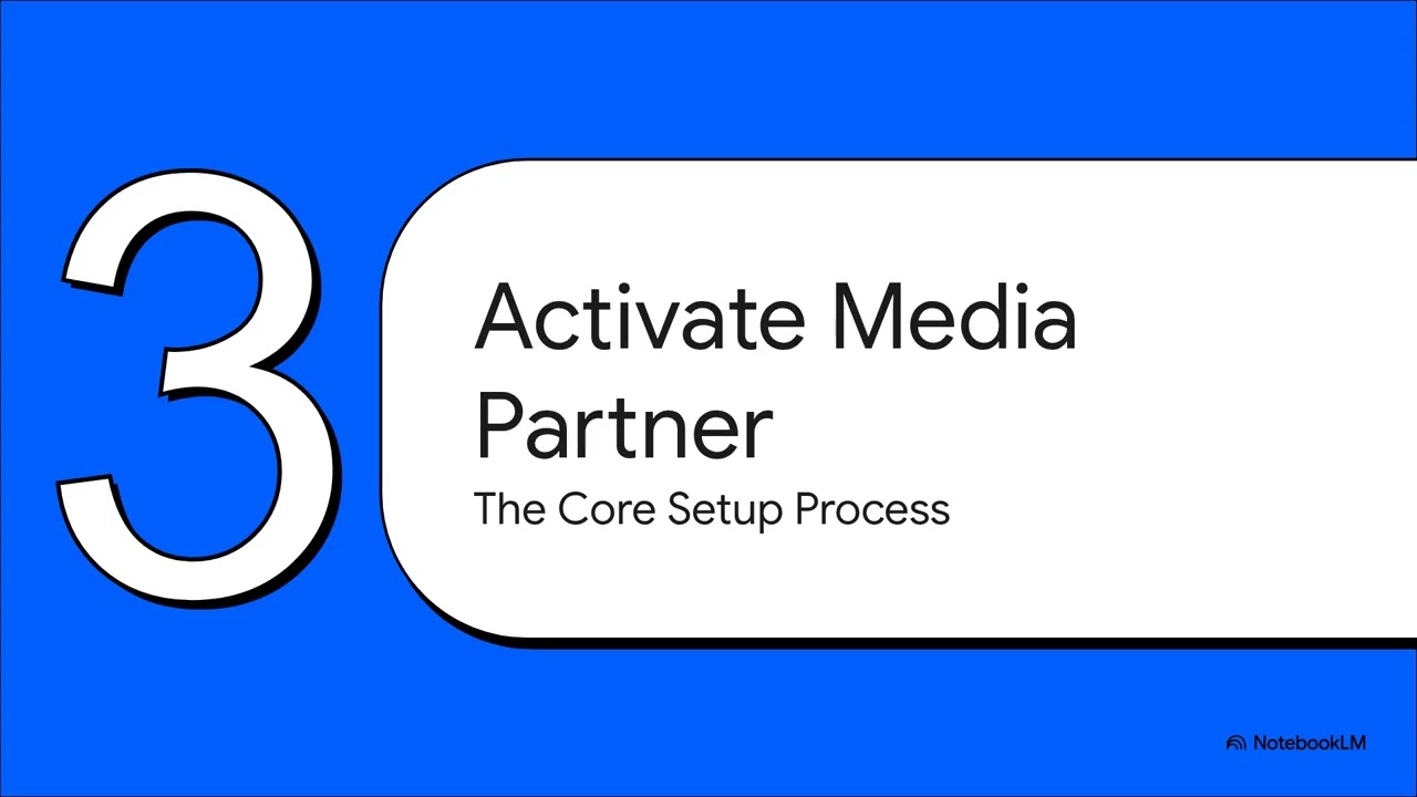 Appsflyer New Source Setup