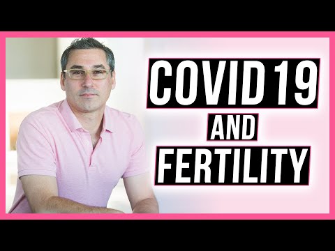 Trying to get Pregnant during Coronavirus [TTC MUST WATCH]