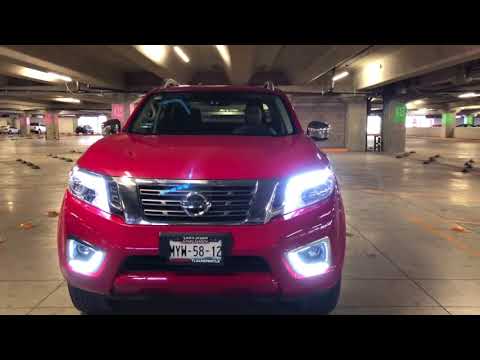 FAROS NP300 FULL LED