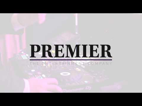 Premier | The Entertainment Company: Nashville DJs, Photo Booths and Event Lighting