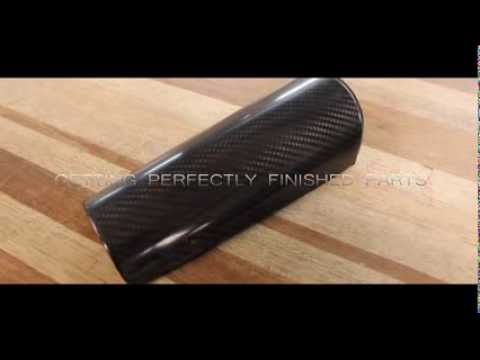 7 New Tutorials Coming Soon - Carbonfiber