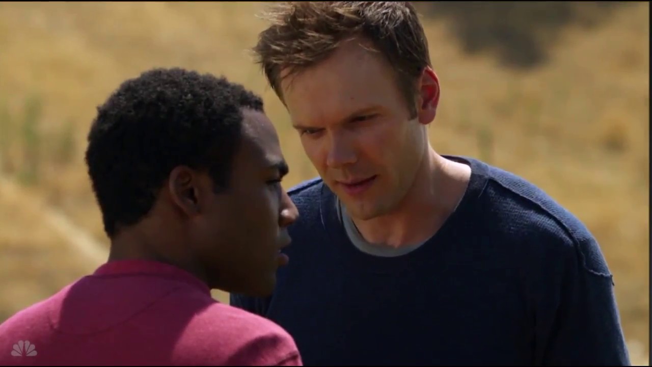 Community - Classic Wingers