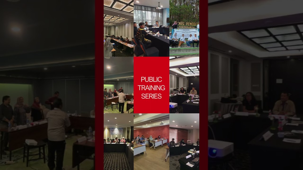 Public Training STC Konsultan