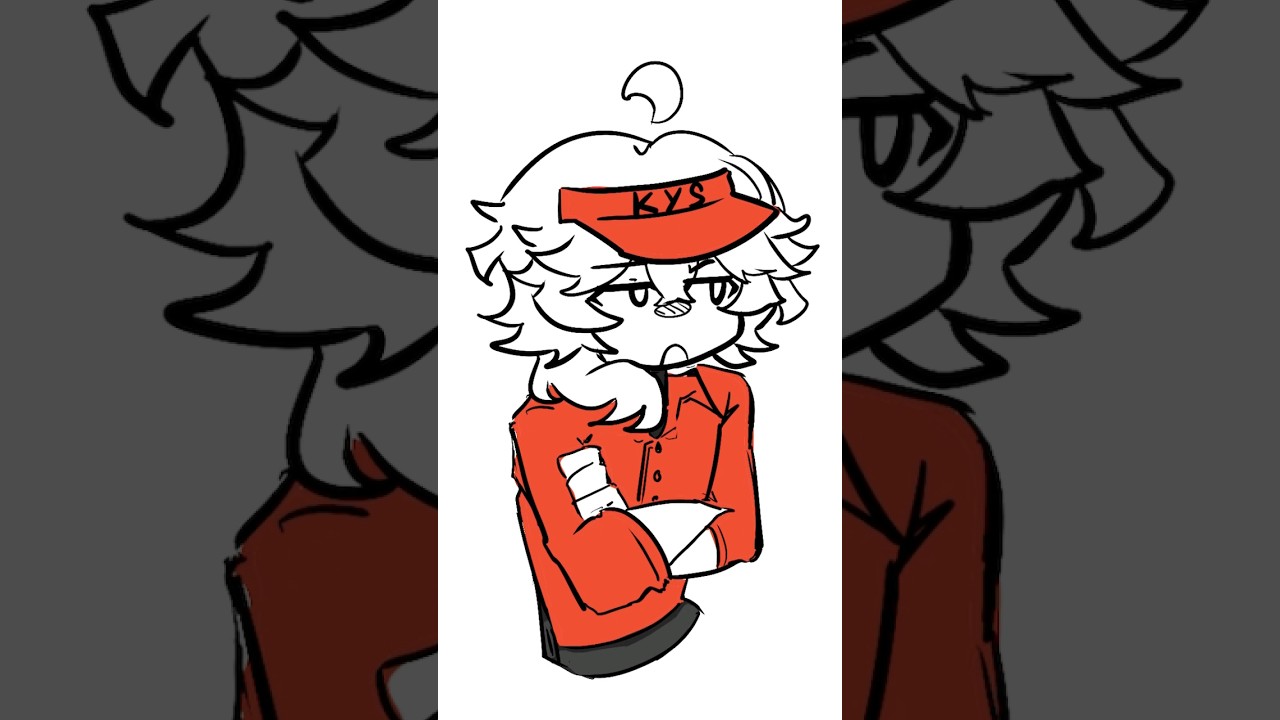 Paycheck 😋 || #art #edit #foryou #forsaken #chance #elliot #roblox #paycheck