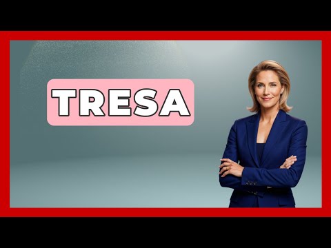 Tresa - Baby Girl Name Meaning, Origin & Popularity - RandomNames.com