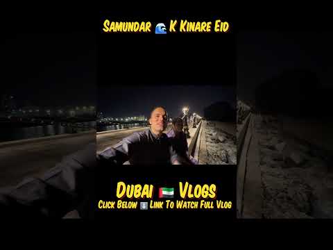 Dubai 🇦🇪 Zahra Speaking Urdu 👌 #vlog #dailyvlog #vlogs #dubai #travel #travelvlog #shorts #couple