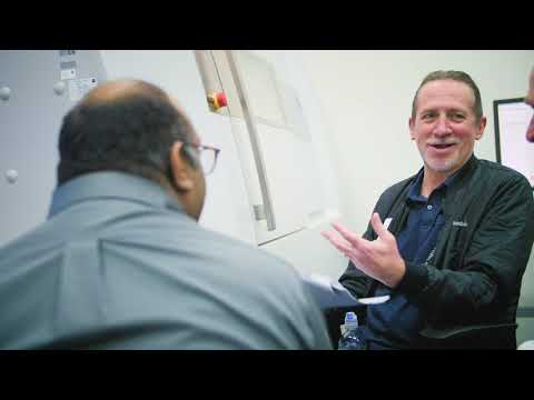 ZEISS Quality Excellence Center Grand Opening in Los Angeles Area