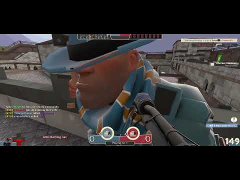 Steam Community :: Video :: Team Fortress 2 just some more rando stuff