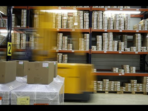 UPS - Discounted Shipping Rates