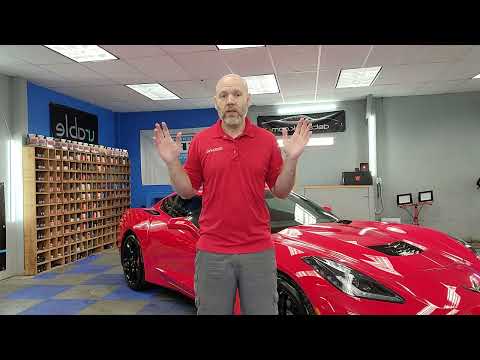 Detailers in Southern Illinois | Visual Pro Detailing | Ceramic Coating Specialists Near Me