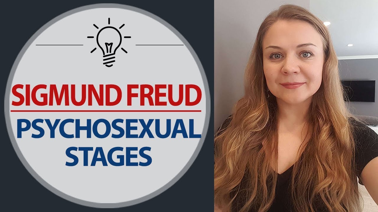 Sigmund Freud Theory of Psychosexual Development. Psychosexual Stages: Oral and Anal stages.