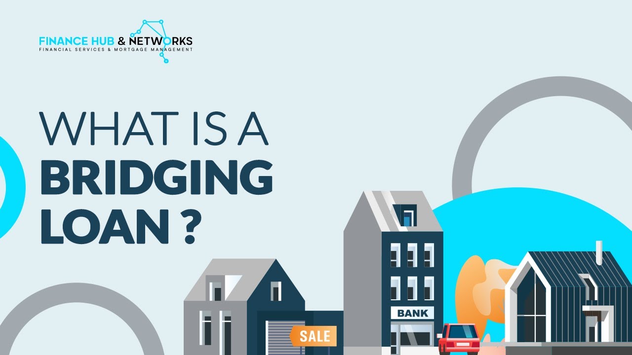 What is a Bridging Loan? (Australia)