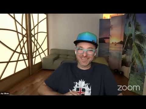 Let's Invent! Celebrate Scratch Month with Eric Rosenbaum and Jay Silver